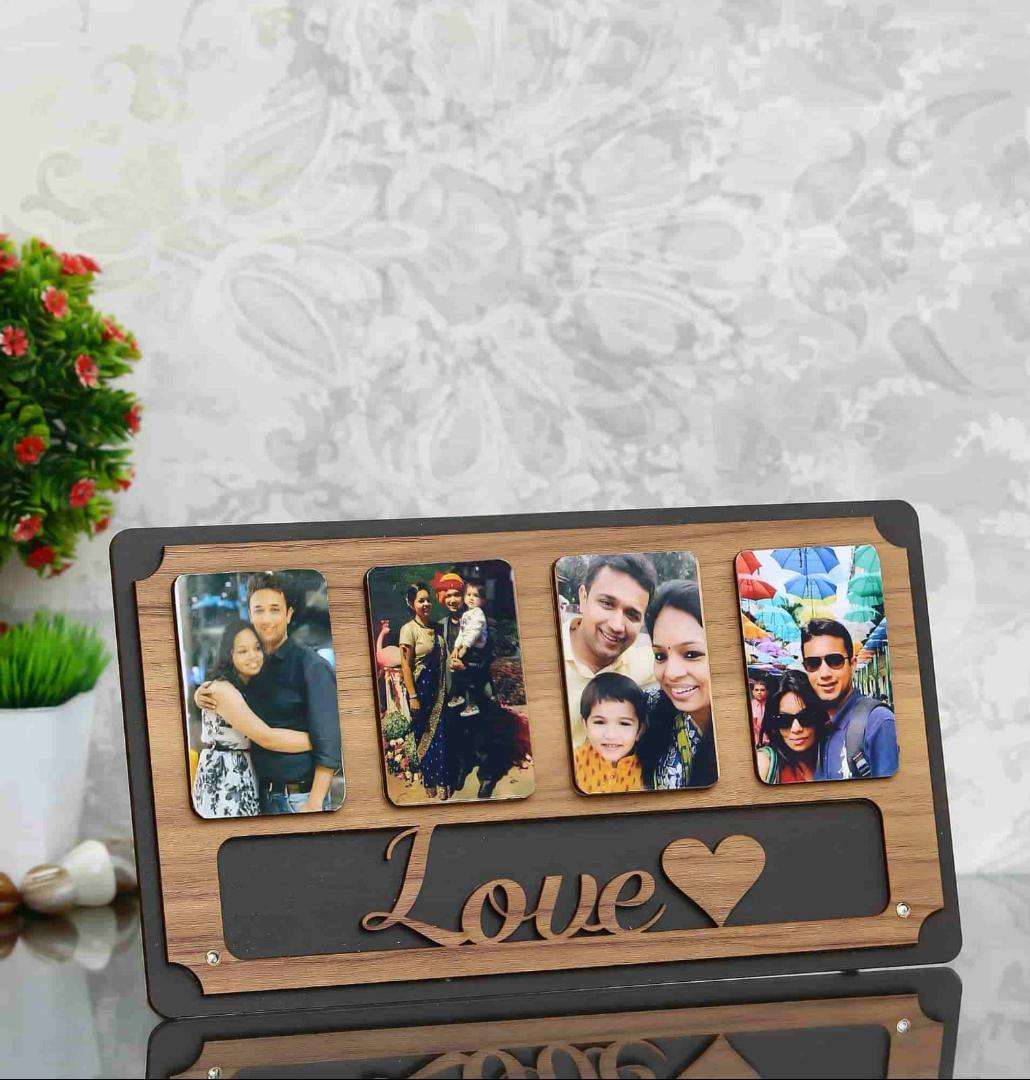 Love Frame | CakeGift.in